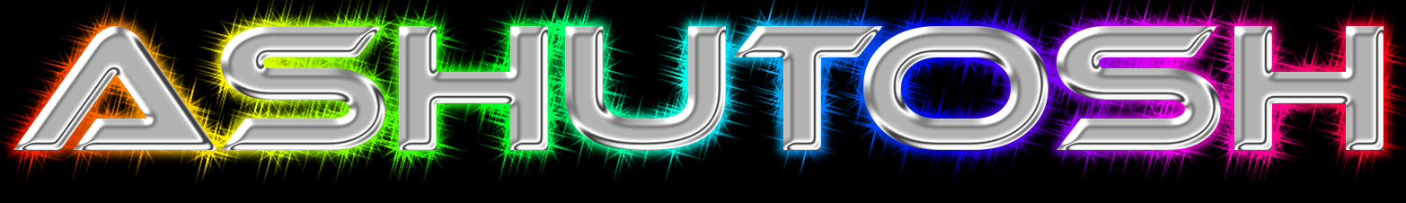 Ashutosh Logo