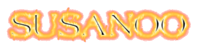 SUSANOO logo. Free logo maker.