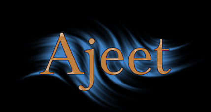 Ajeet Name Logo 75+ Ajit Name Signature Style Ideas | Free ESignature