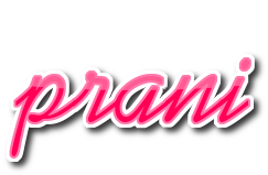 prani logo. Free logo maker.