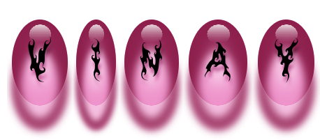 vinay logo. Free logo maker.