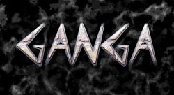 GANGA logo. Free logo maker.