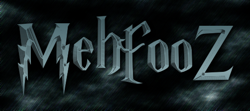 Mahfooz Logo Alrahi