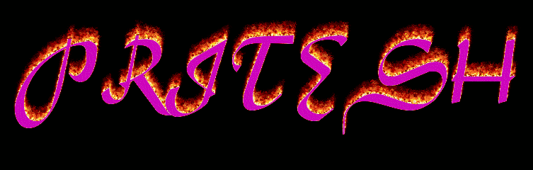 Pritesh Name Logo Last Name Meaning Pritesh