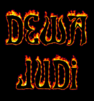DEWA JUDI logo. Free logo maker.