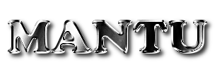 Mantu Logo