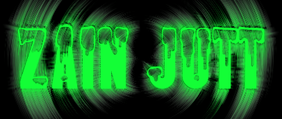 zain jutt logo. Free logo maker.