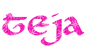 Teja logo. Free logo maker.