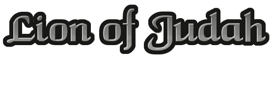 Lion of Judah logo. Free logo maker.