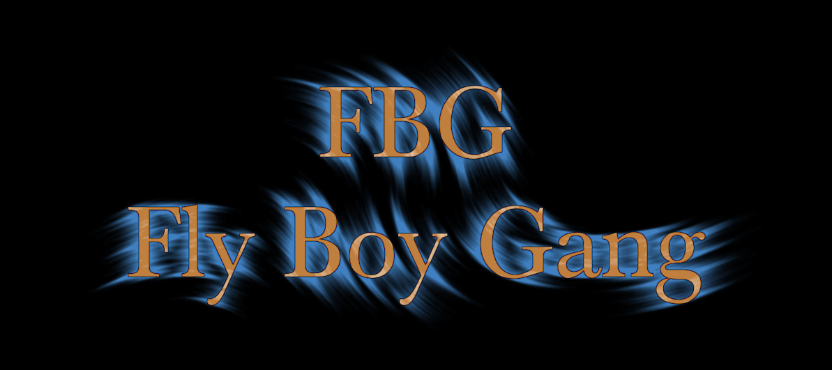 Fly Boy Gang Logo Fly Guy: Albums, Songs, Playlists | Deezer