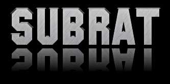 Subrat Logo Inclusive And Sustainable Development In Atmanirbhar