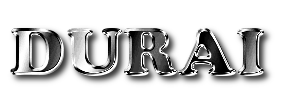 Durai Logo