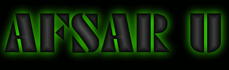 Afsar Name Logo Preview Of Pink Graffiti 3D Name For "afsar"