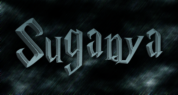 Suganya Name Logo About Us 10 Bridge Street
