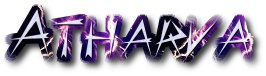 Atharva Logo
