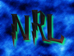 NRL logo. Free logo maker.