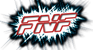 FNF logo. Free logo maker.