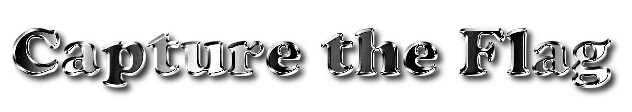 Capture the Flag logo. Free logo maker.