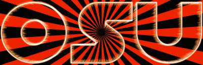 osu logo. Free logo maker.