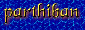 Parthiban Name Logo With Parthiban Radhakrishnan (Sorted By Popularity