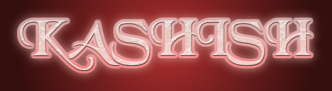 Kashish Logo