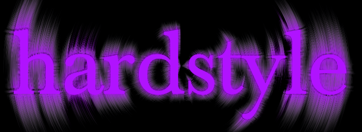 hardstyle logo. Free logo maker.