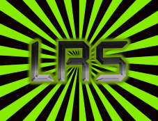 LRS logo. Free logo maker.