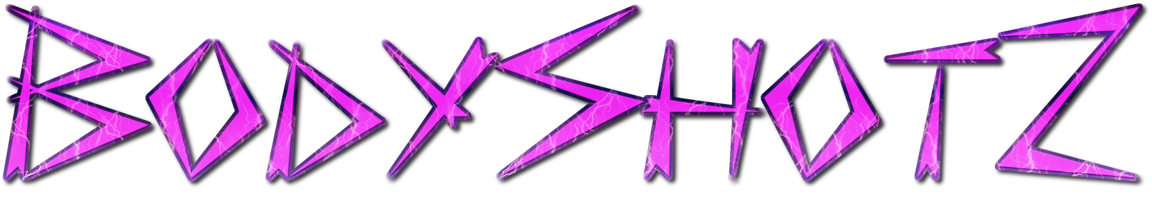 BodyShotZ logo. Free logo maker.