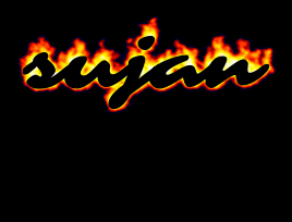 Sujan Logo ArtStation Software Developer Company Logo