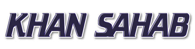 Sahab Logo Profile For Nigam Sahab Gaming
