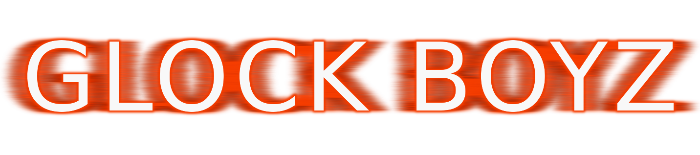 GLOCK BOYZ logo. Free logo maker.