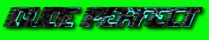 Dude Perfect logo. Free logo maker.