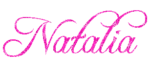 Natalia logo. Free logo maker.