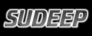 Sudip Name Logo Sudeep Bhattacharya Photography Photographer