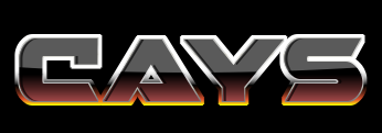 Cays logo. Free logo maker.