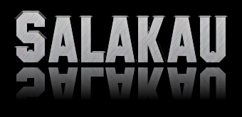 Salakau logo. Free logo maker.