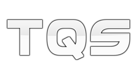 TQS logo. Free logo maker.