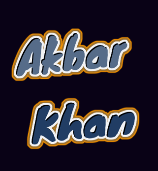 Akbar Khan Logo