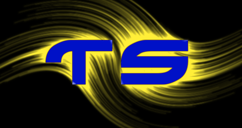 TS3 logo. Free logo maker.