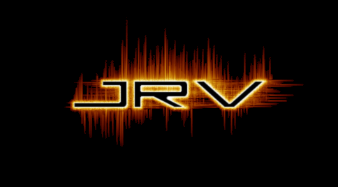 jrv logo. Free logo maker.