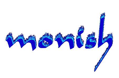 Monish Logo Dr. Monisha Kapoor Aesthetics