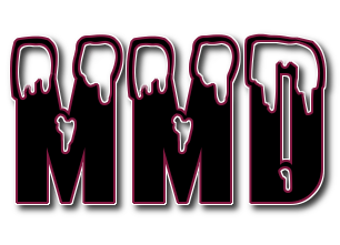 MMD logo. Free logo maker.