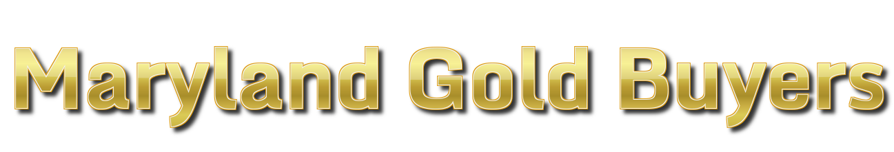Maryland Gold Buyers logo. Free logo maker.