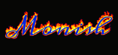 Monish Logo Dr. Monisha Kapoor Aesthetics
