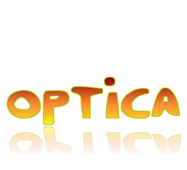 Optica 2 logo. Free logo maker.