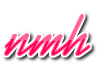 nmh logo. Free logo maker.
