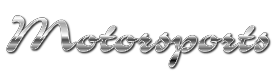 Motorsports logo. Free logo maker.