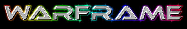 Warframe logo. Free logo maker.