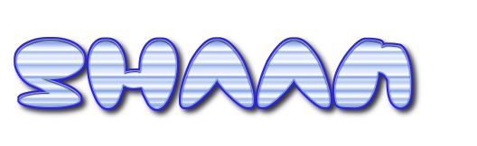 Shaan logo. Free logo maker.