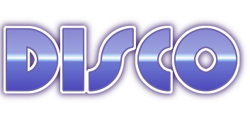 DISCO logo. Free logo maker.